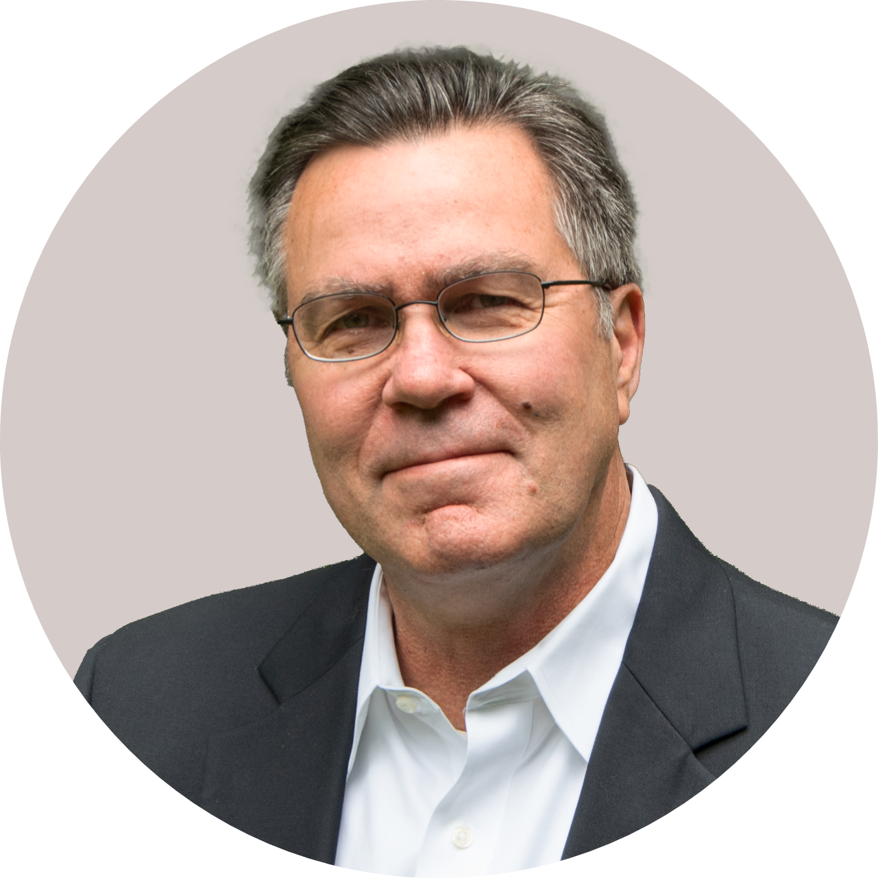 Fred Johnson - Partner